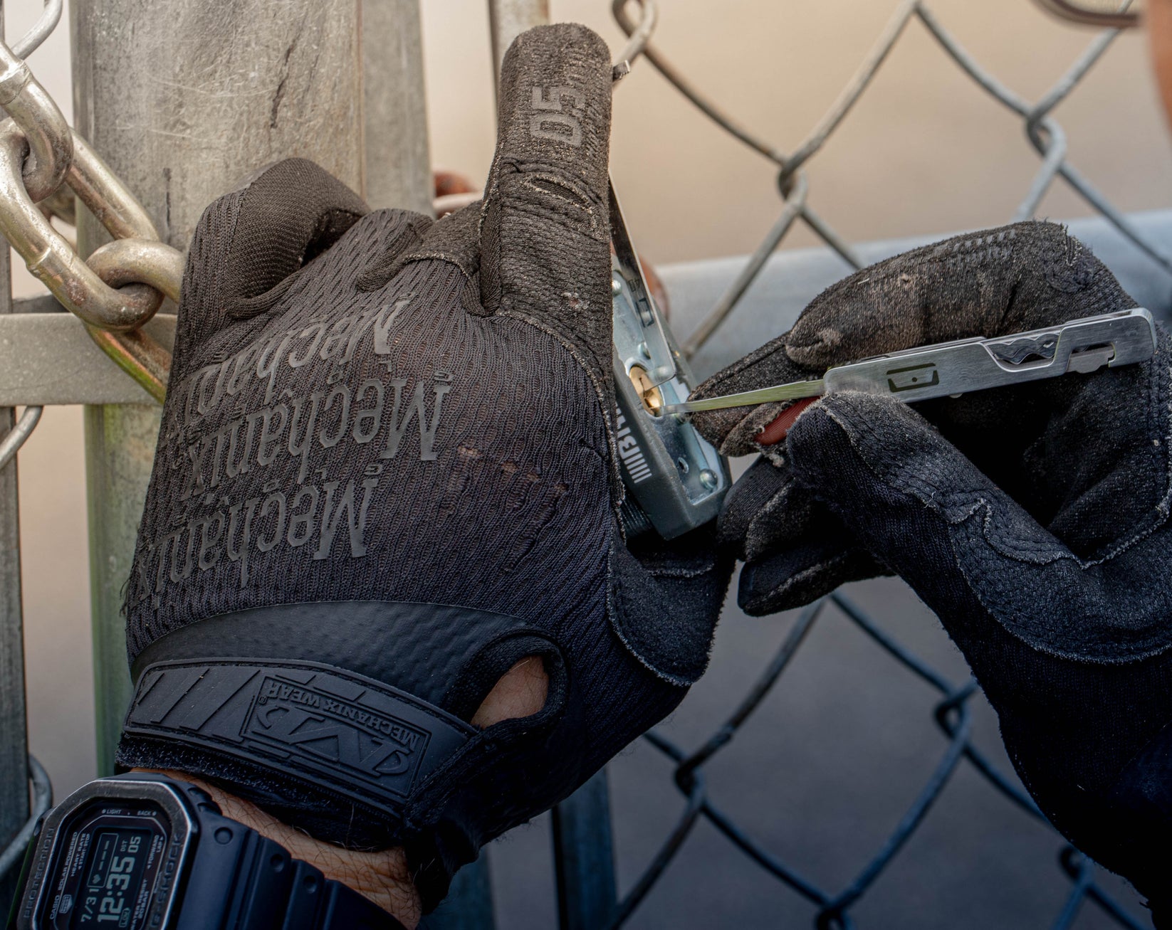 Covert Companion™ Pro - Locksmith Tool Accessories – Covert Instruments