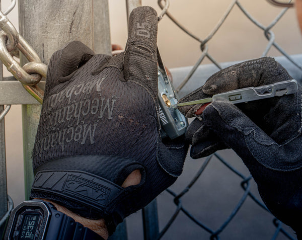 Covert Companion™ Pro - Locksmith Tool Accessories – Covert Instruments