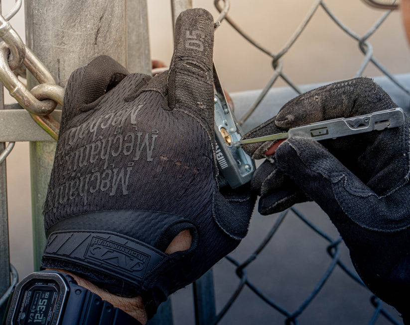 Covert Companion™ Pro - Locksmith Tool Accessories – Covert Instruments