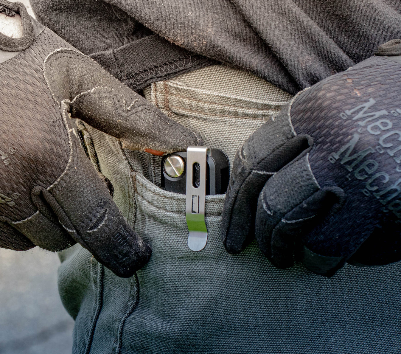 Covert Companion™ Pro - Locksmith Tool Accessories – Covert Instruments