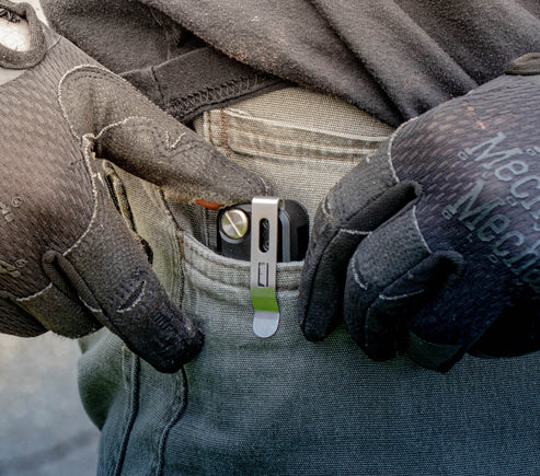 Covert Companion™ Pro - Locksmith Tool Accessories – Covert Instruments