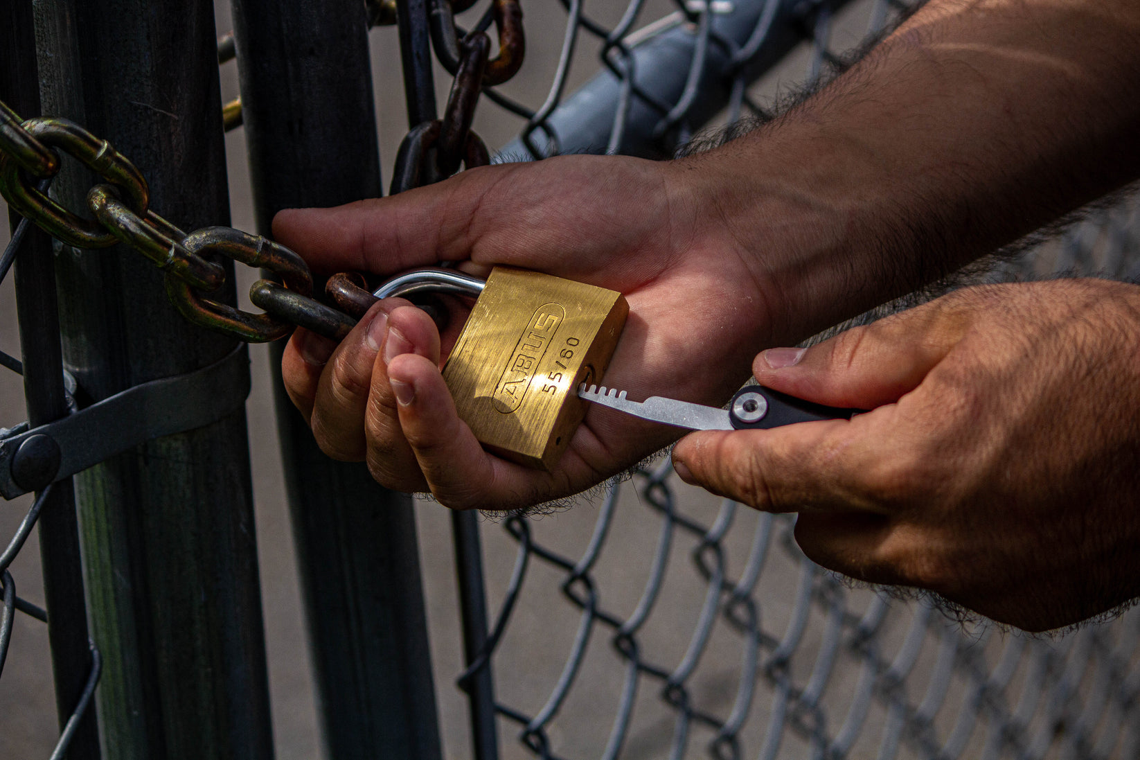 Covert Companion™ - Locksmith Tool Accessories – Covert Instruments