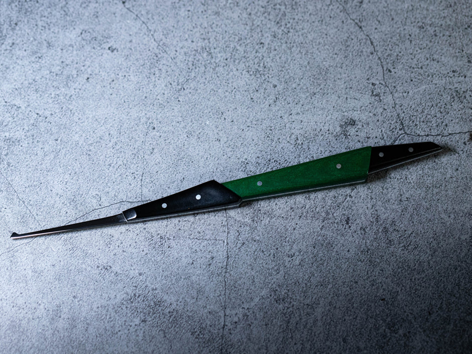 Custom Lock Picks – Covert Instruments