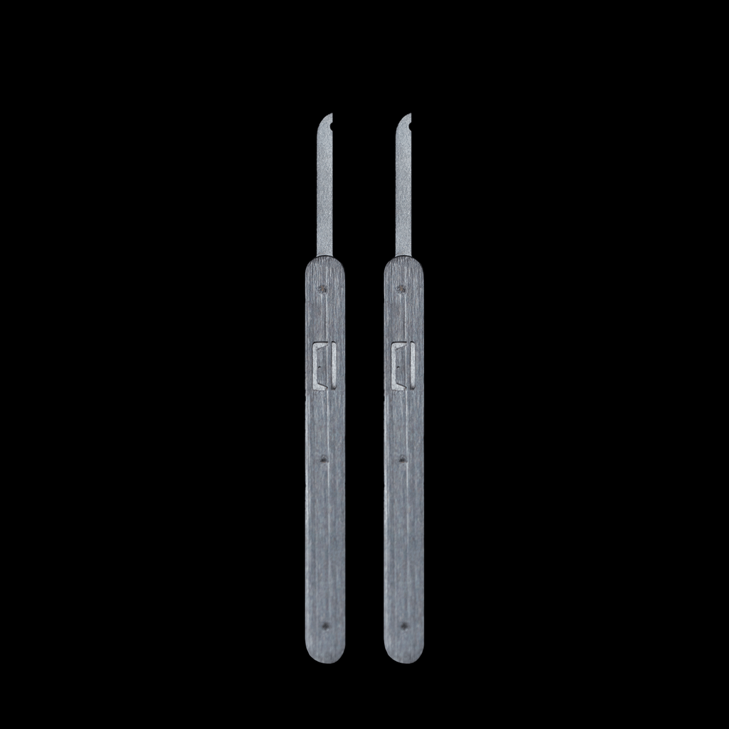 LockPickNic Lock Pick Set – Covert Instruments