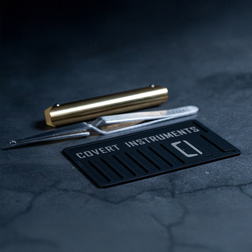 Bundles Covert Instruments