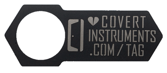 Tag – Covert Instruments