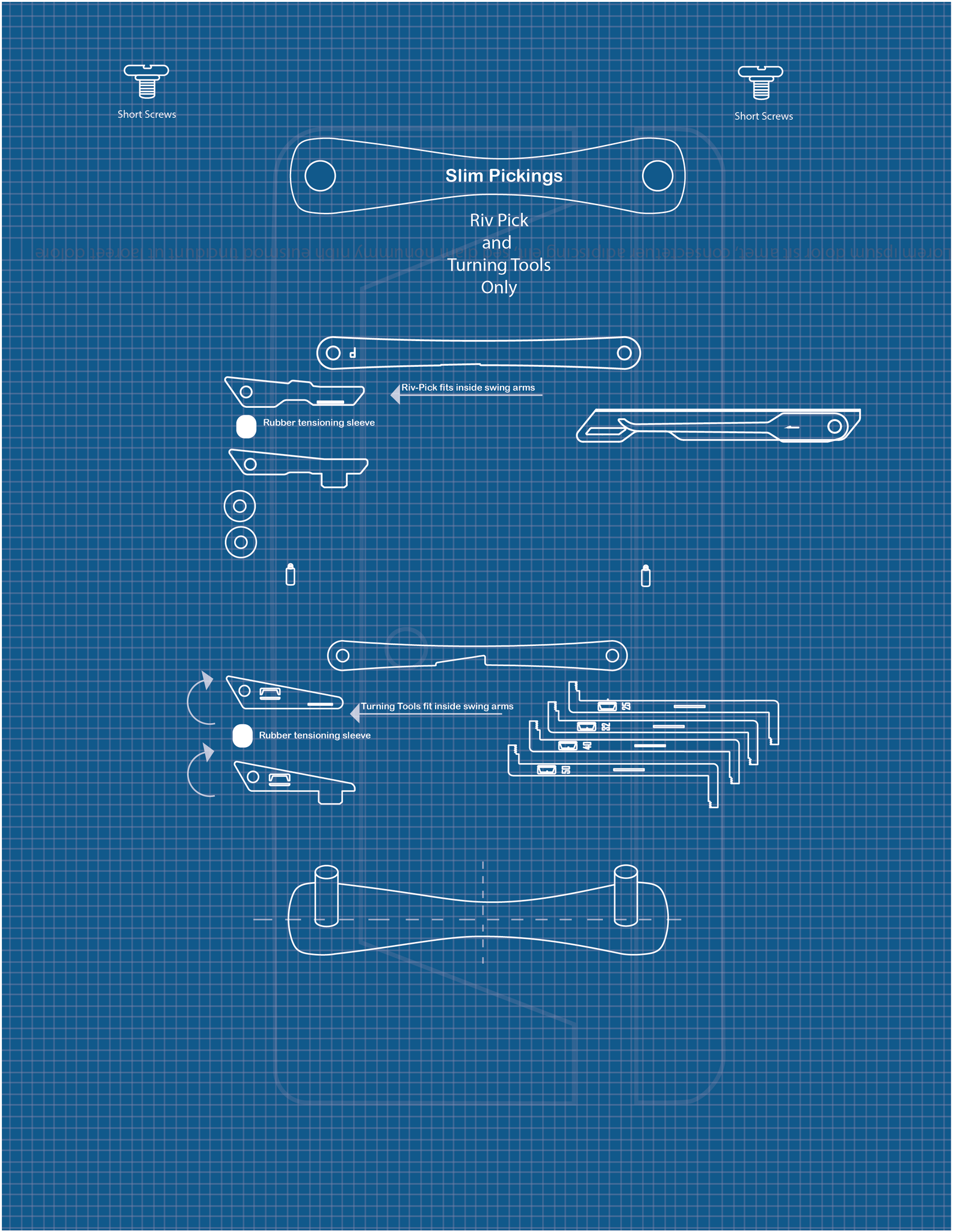 Covert Companion Builds – Covert Instruments