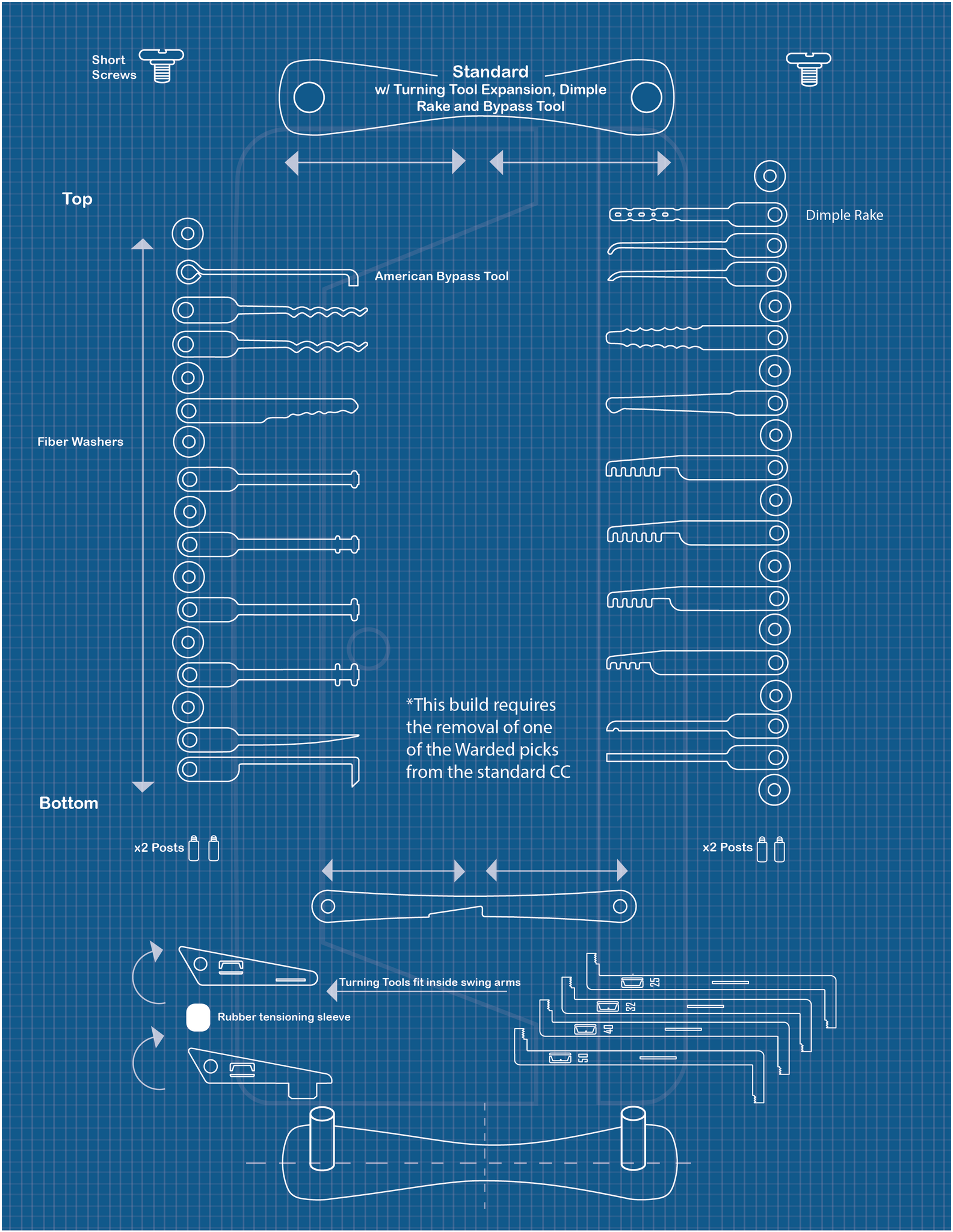 Covert Companion Builds – Covert Instruments