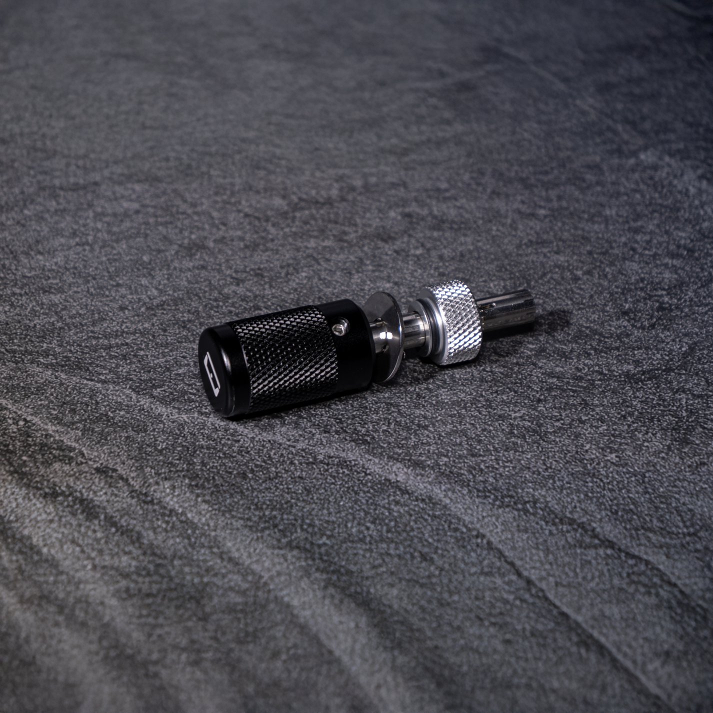 Covert Tubular Lock Pick - Locksmith Tool Accessories – Covert Instruments