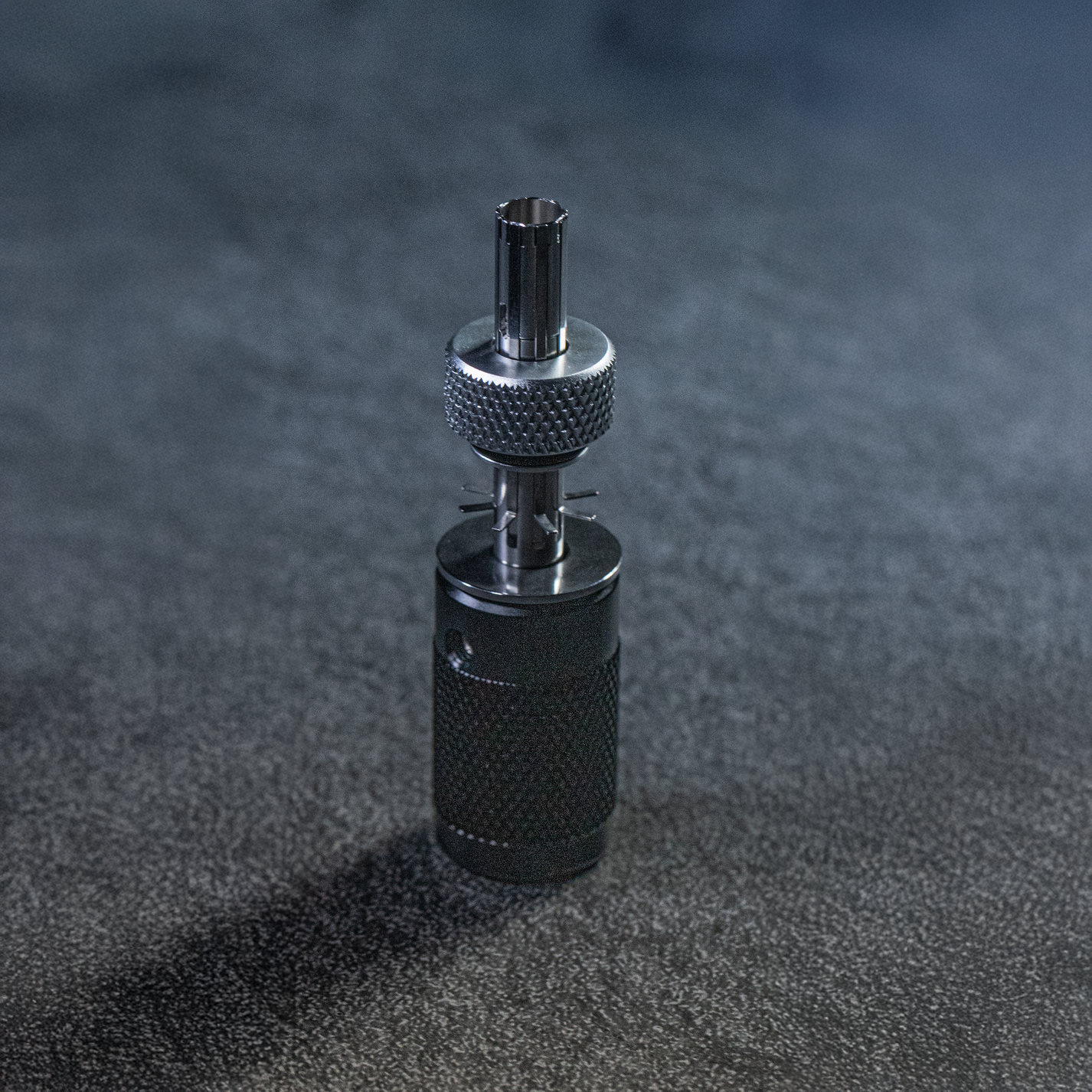 Covert Tubular Lock Pick - Locksmith Tool Accessories – Covert Instruments