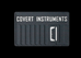 Pocket Pinning Tray – Covert Instruments