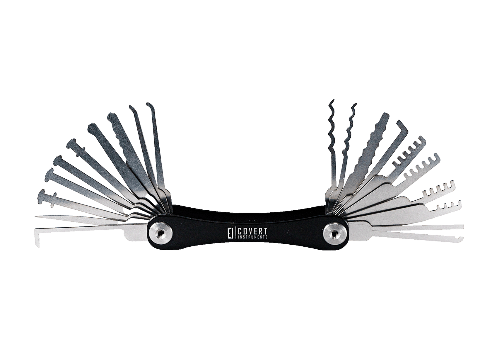 Covert Companion™ - Locksmith Tool Accessories – Covert Instruments