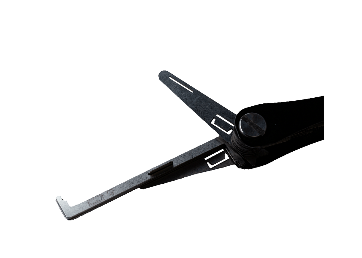 Covert Companion Turning Tool Expansion Pack - Locksmith Tool ...