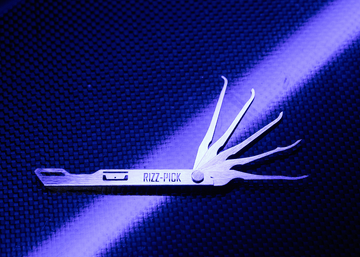 Covert Instruments - Best In Class Lock Picks & Entry Tools