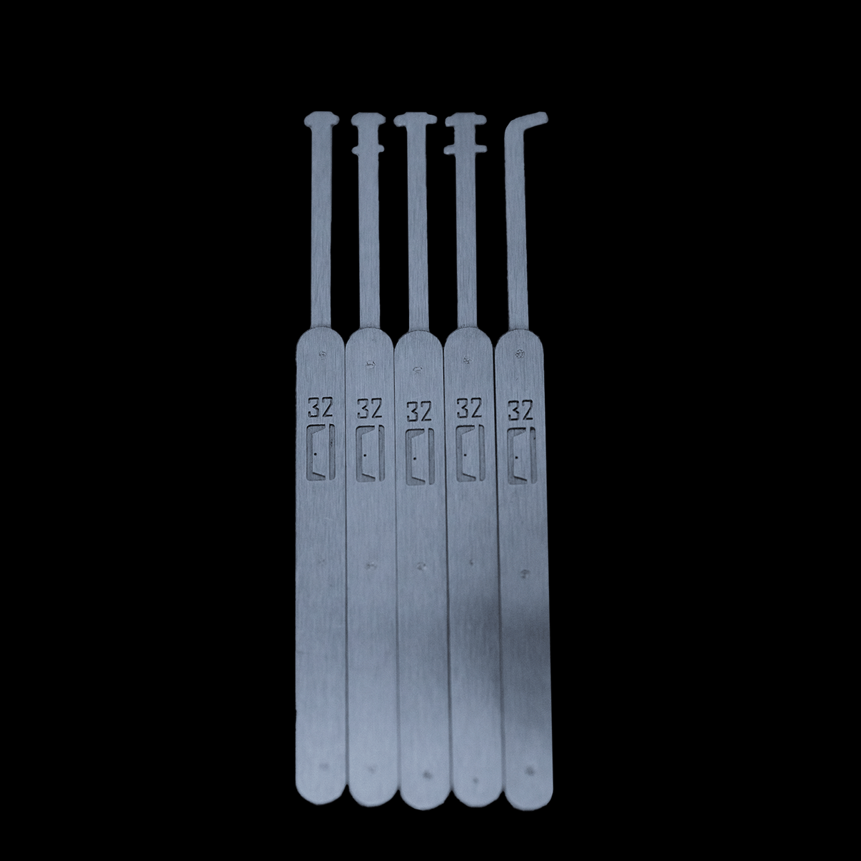 LockChuck Lock Pick Set – Covert Instruments