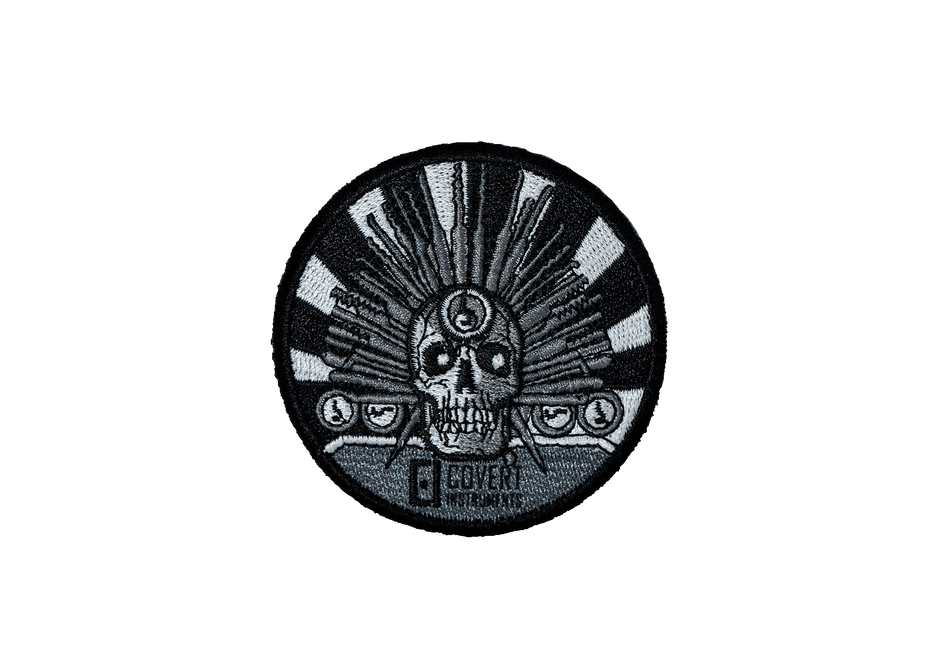 Patches – Covert Instruments