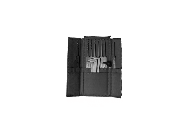 Garrison Pick Case – Covert Instruments