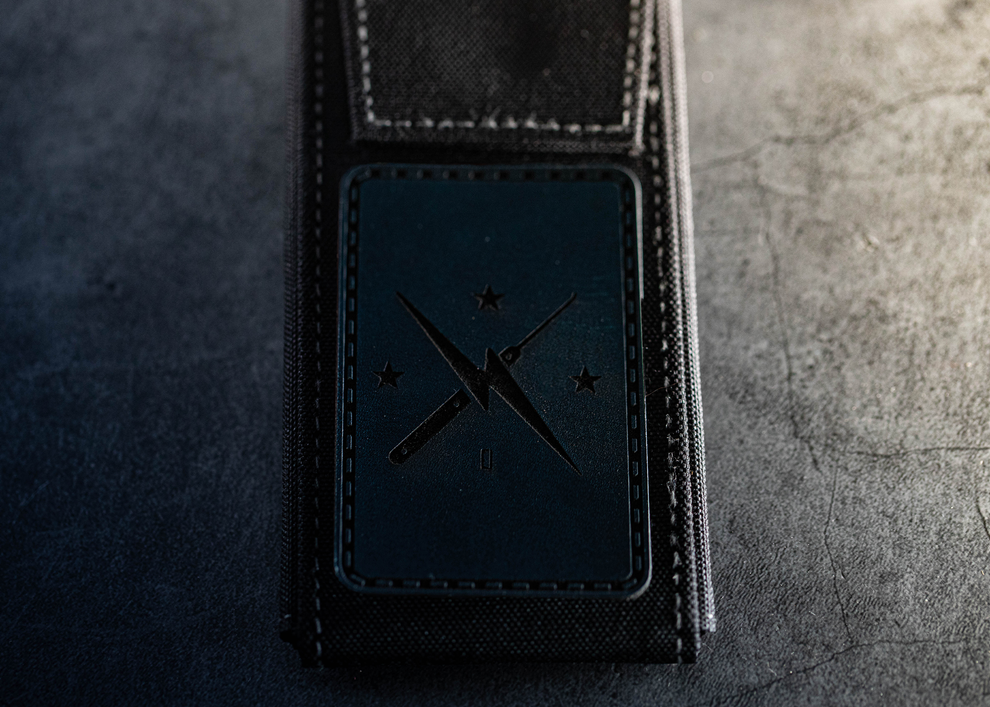 Minutemen Faction Patch – Covert Instruments