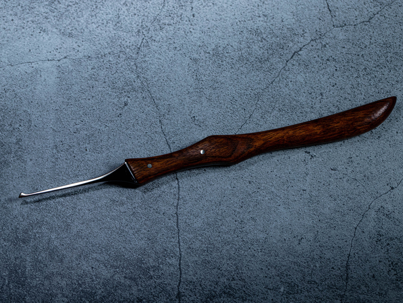 CHOP SHOP Ratyoke Diamond Custom Lock Pick – Covert Instruments