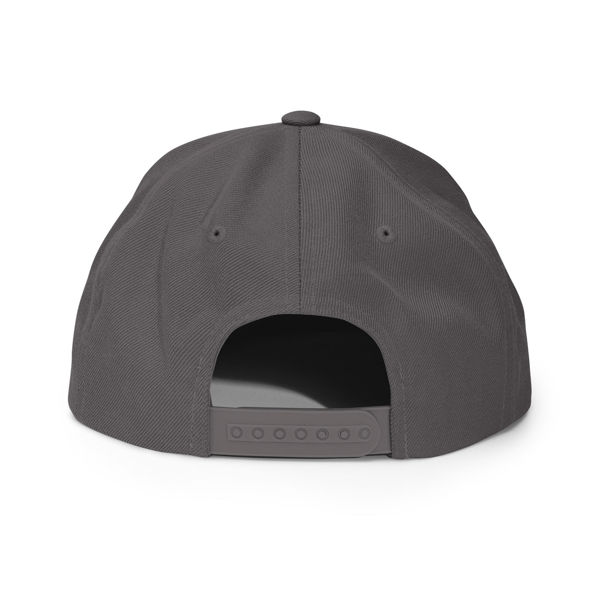 CI Snapback Hat – Covert Instruments