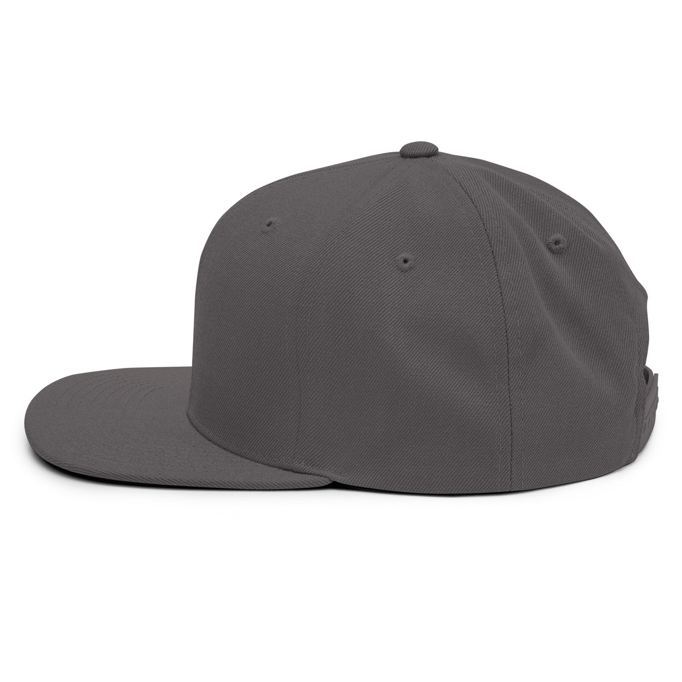 CI Snapback Hat – Covert Instruments