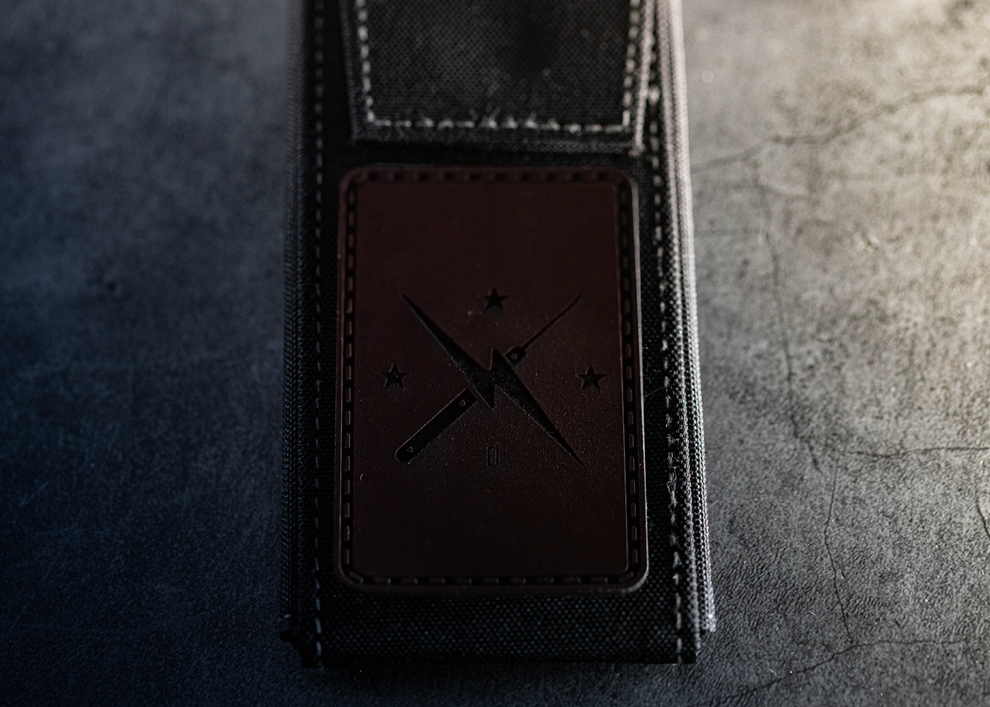 Minutemen Faction Patch – Covert Instruments