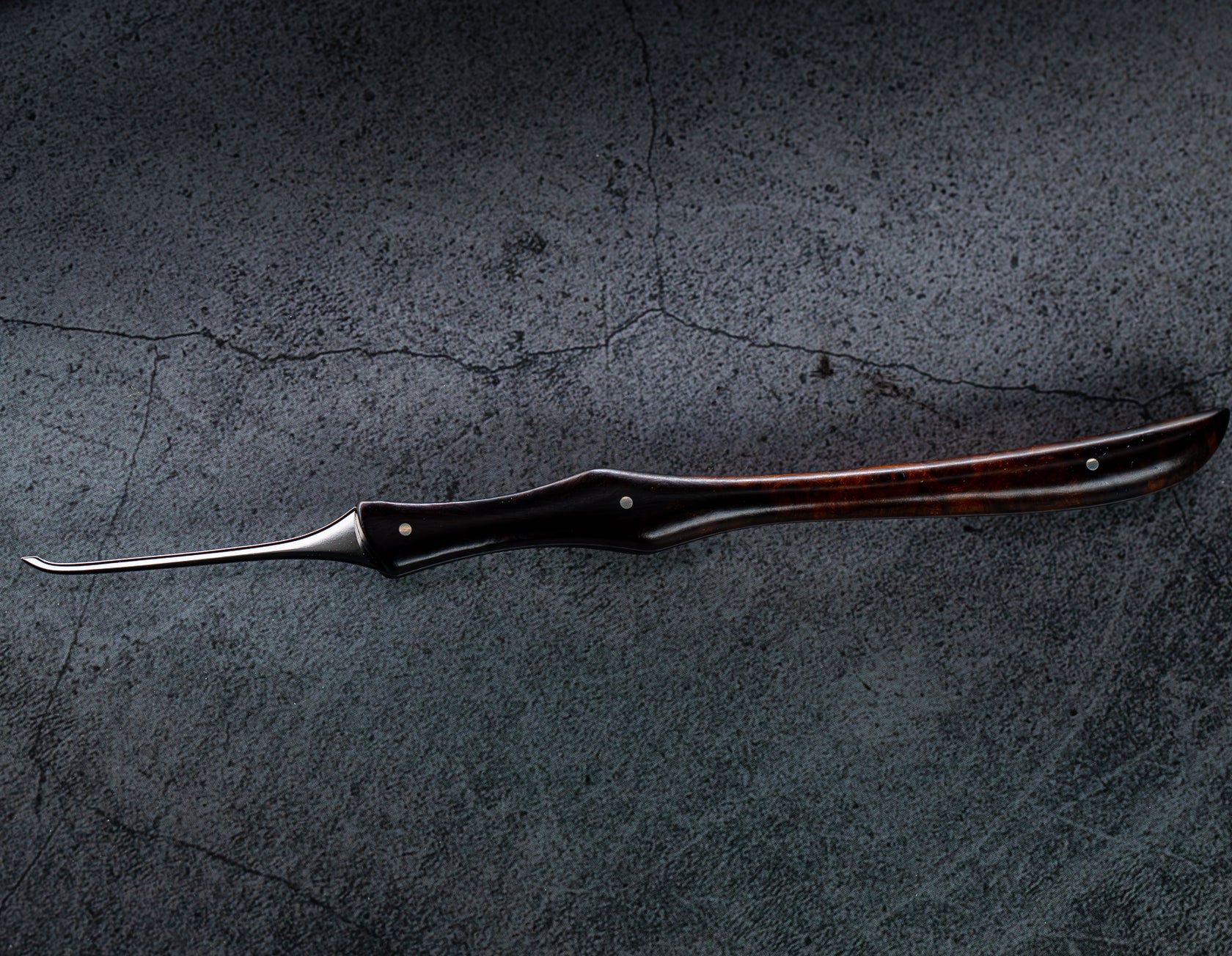 CHOP SHOP Ratyoke Short Hook Custom Lock Pick – Covert Instruments