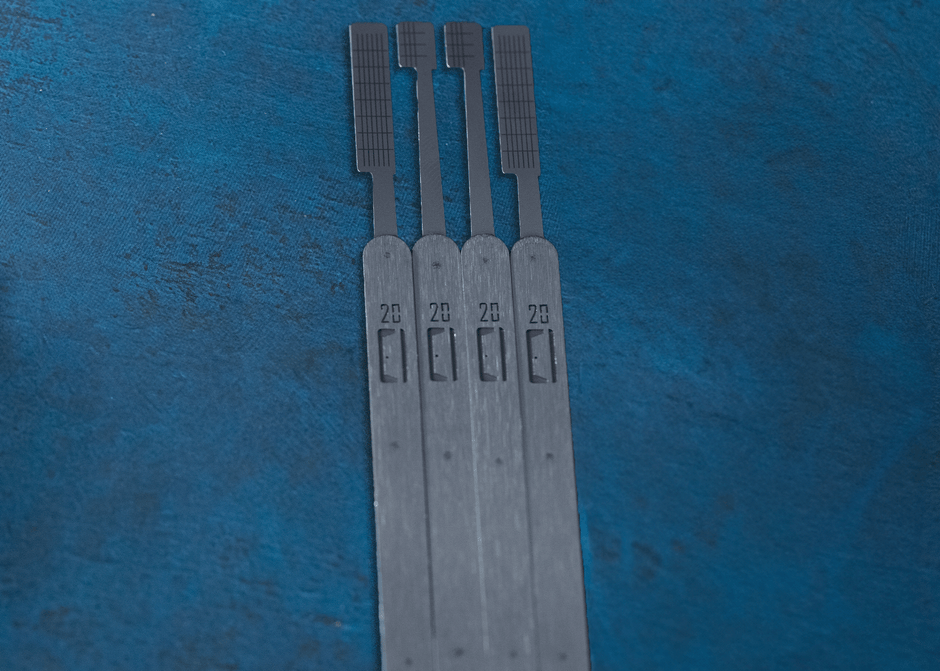 The Vault – Covert Instruments