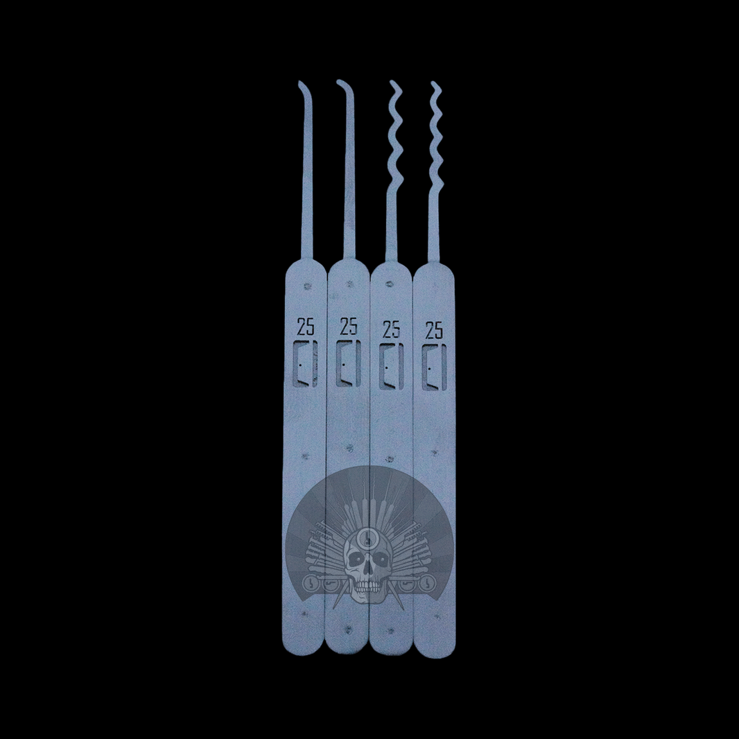 Custom Laser Etched – Covert Instruments
