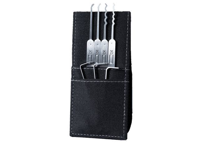 Best Beginner Lock Picks: Start Your Locksport Journey – Covert Instruments