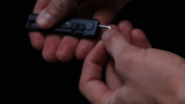 Grav Pick – Covert Instruments