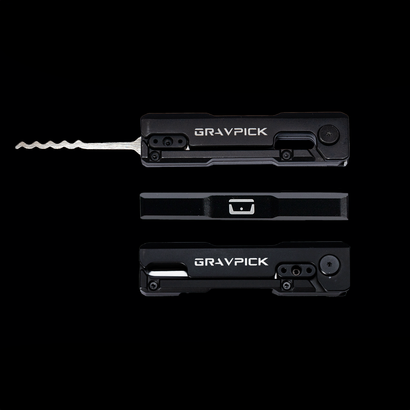 Grav Pick – Covert Instruments