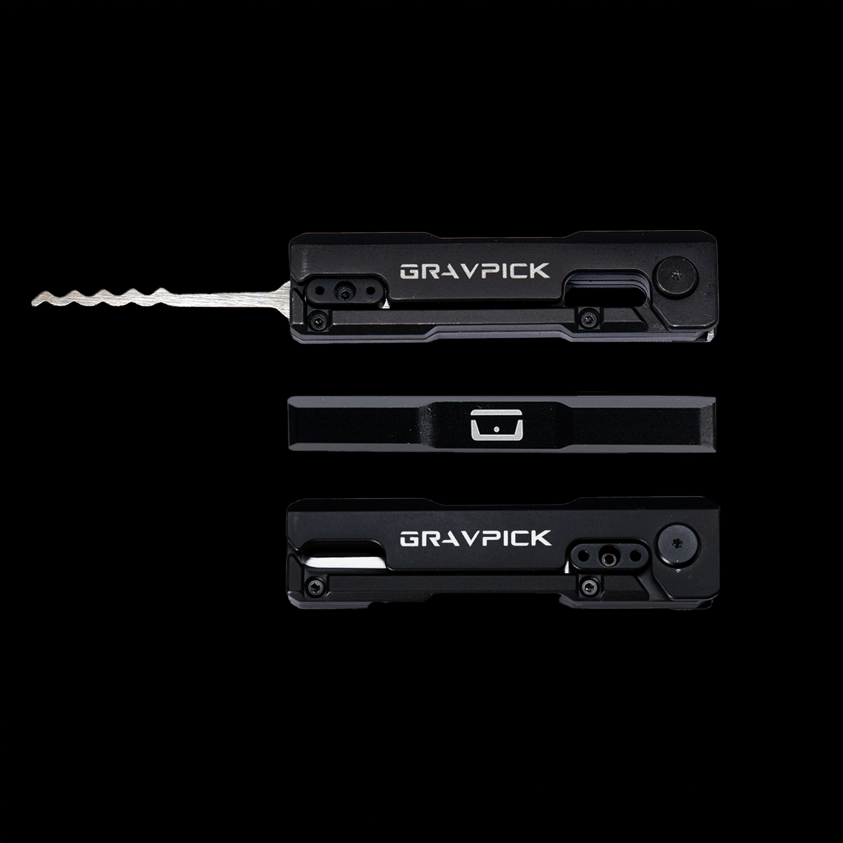 Grav Pick – Covert Instruments