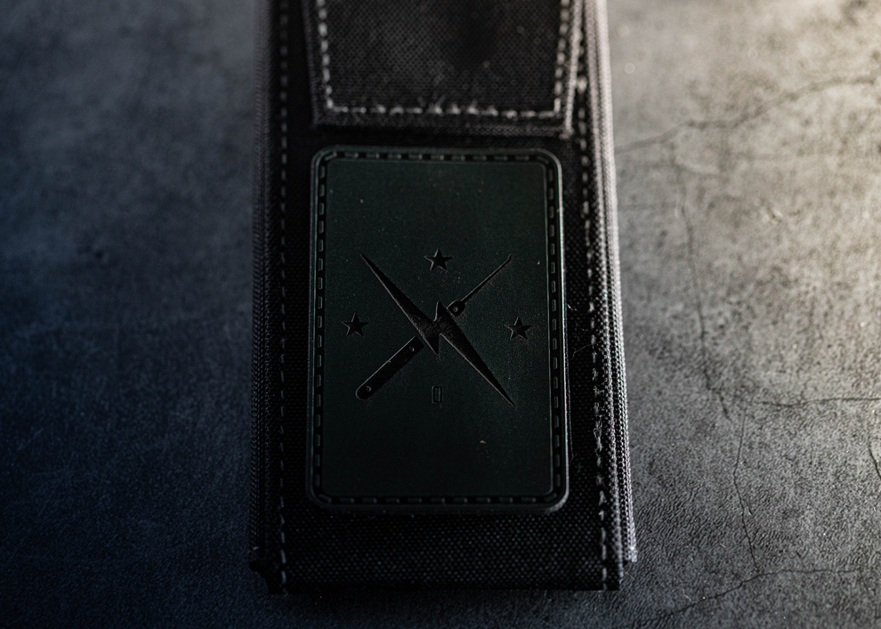 Minutemen Faction Patch – Covert Instruments