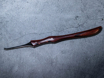 Custom Lock Picks – Covert Instruments