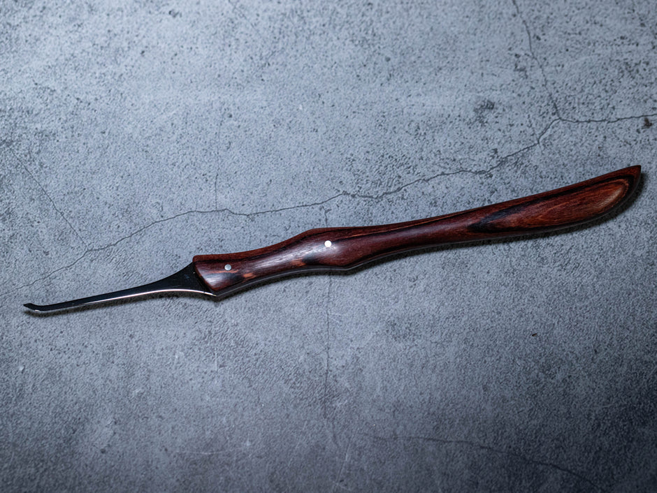 Custom Lock Picks – Covert Instruments