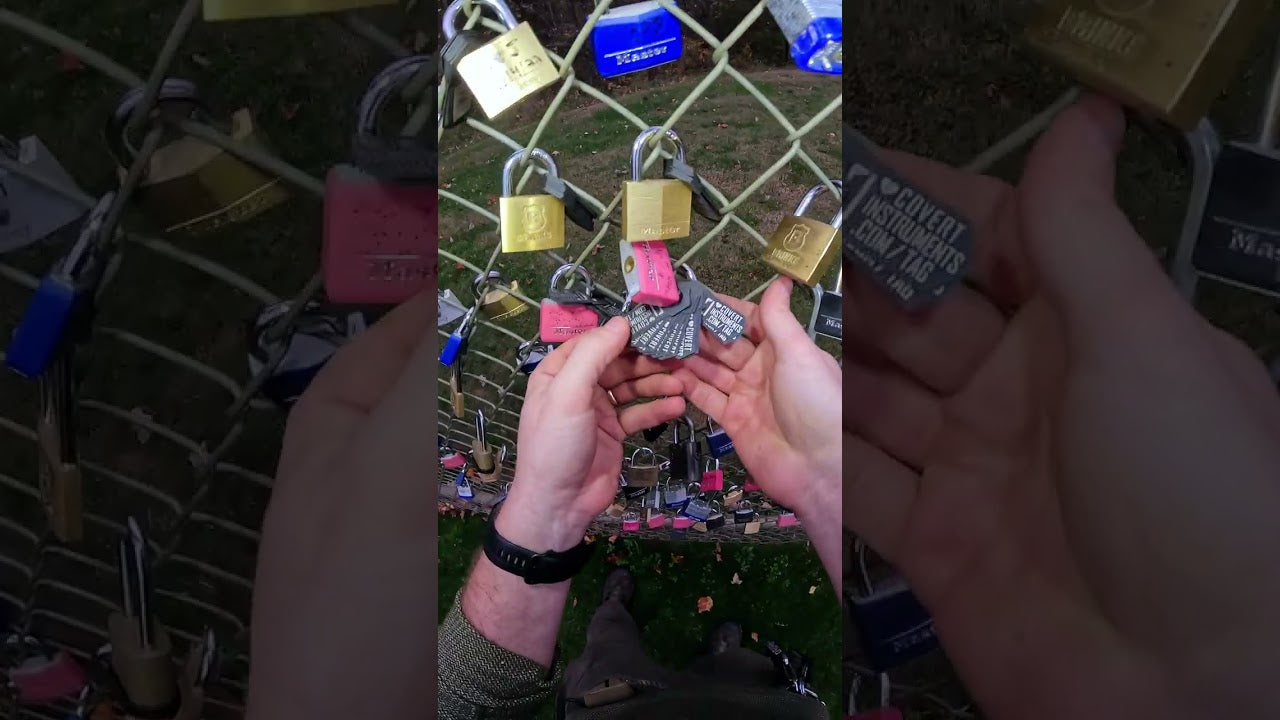 Tag – Covert Instruments