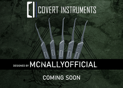 Products – Page 5 – Covert Instruments