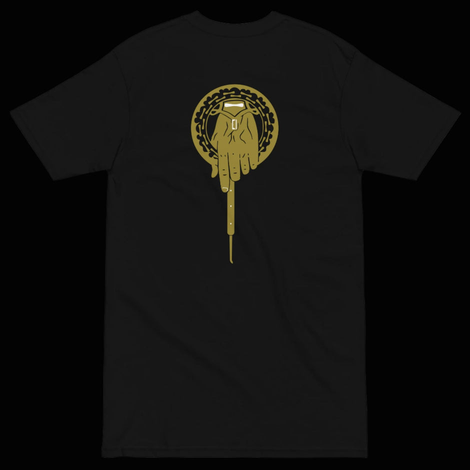 T-Shirts – Covert Instruments