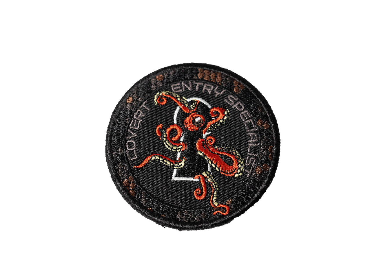 Octo-Patch – Covert Instruments