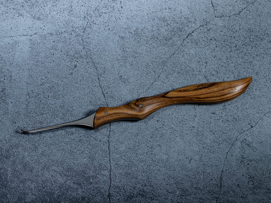 Custom Lock Picks – Covert Instruments