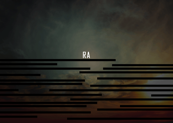 Ra – Covert Instruments