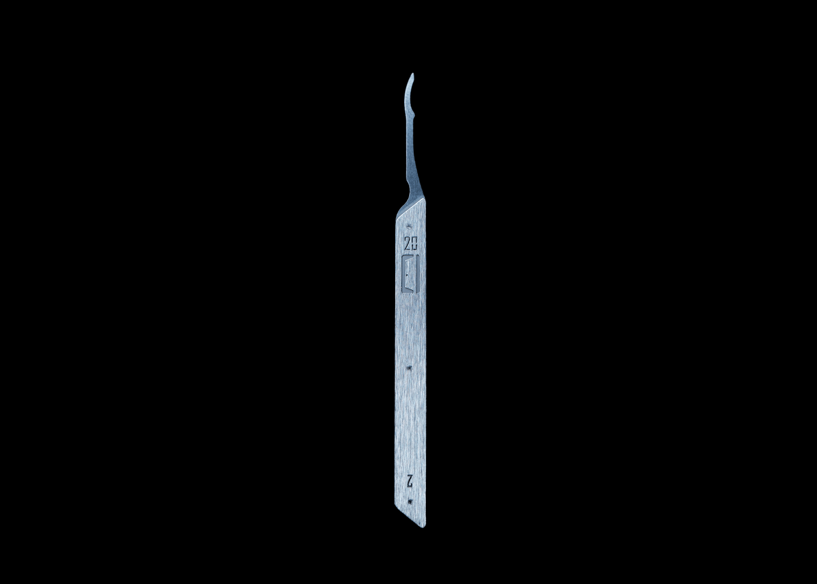 Reaper #2 0.020” McTickler – Covert Instruments