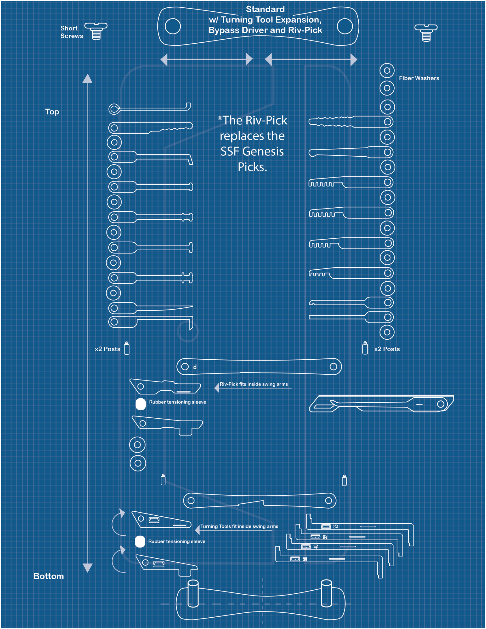 Covert Companion Builds – Covert Instruments