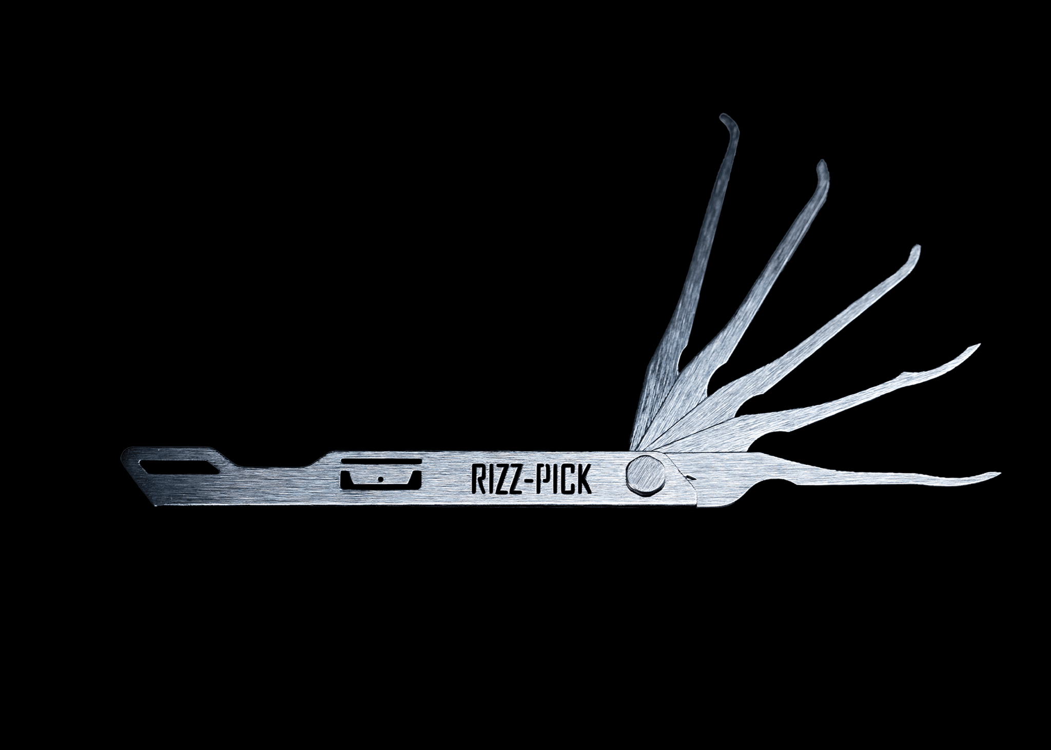 Rizz Pick – Covert Instruments