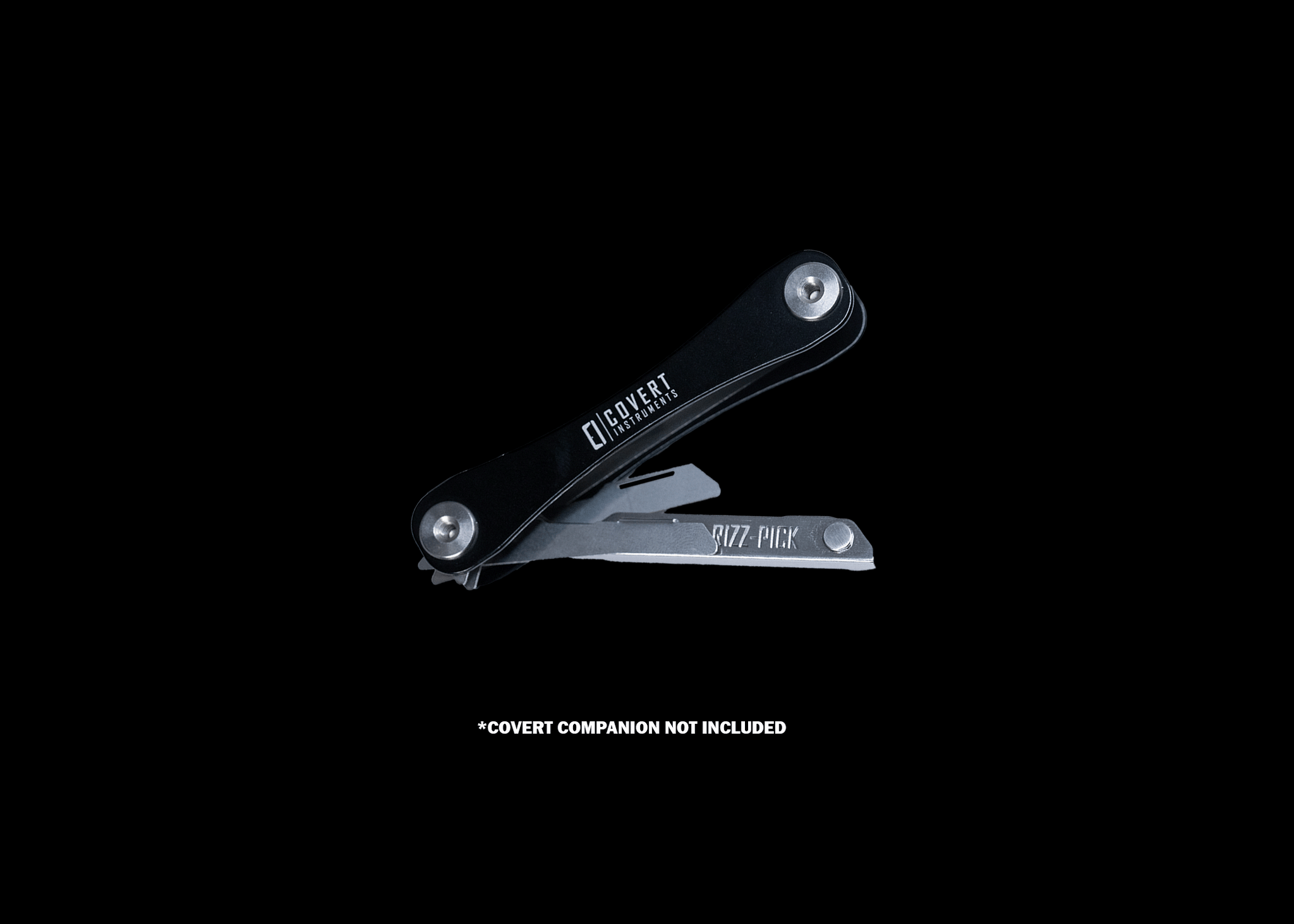 Rizz Pick – Covert Instruments