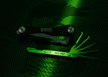 Covert Companion – Covert Instruments