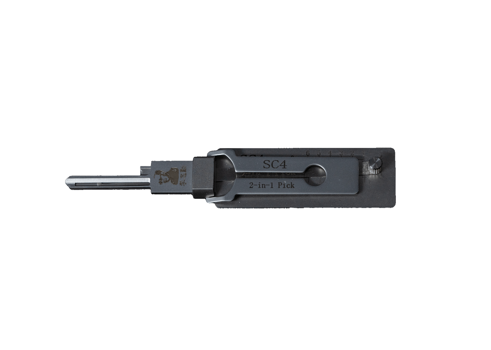 Lishi - Schlage (SC4) - Vehicle Opening Tools – Covert Instruments