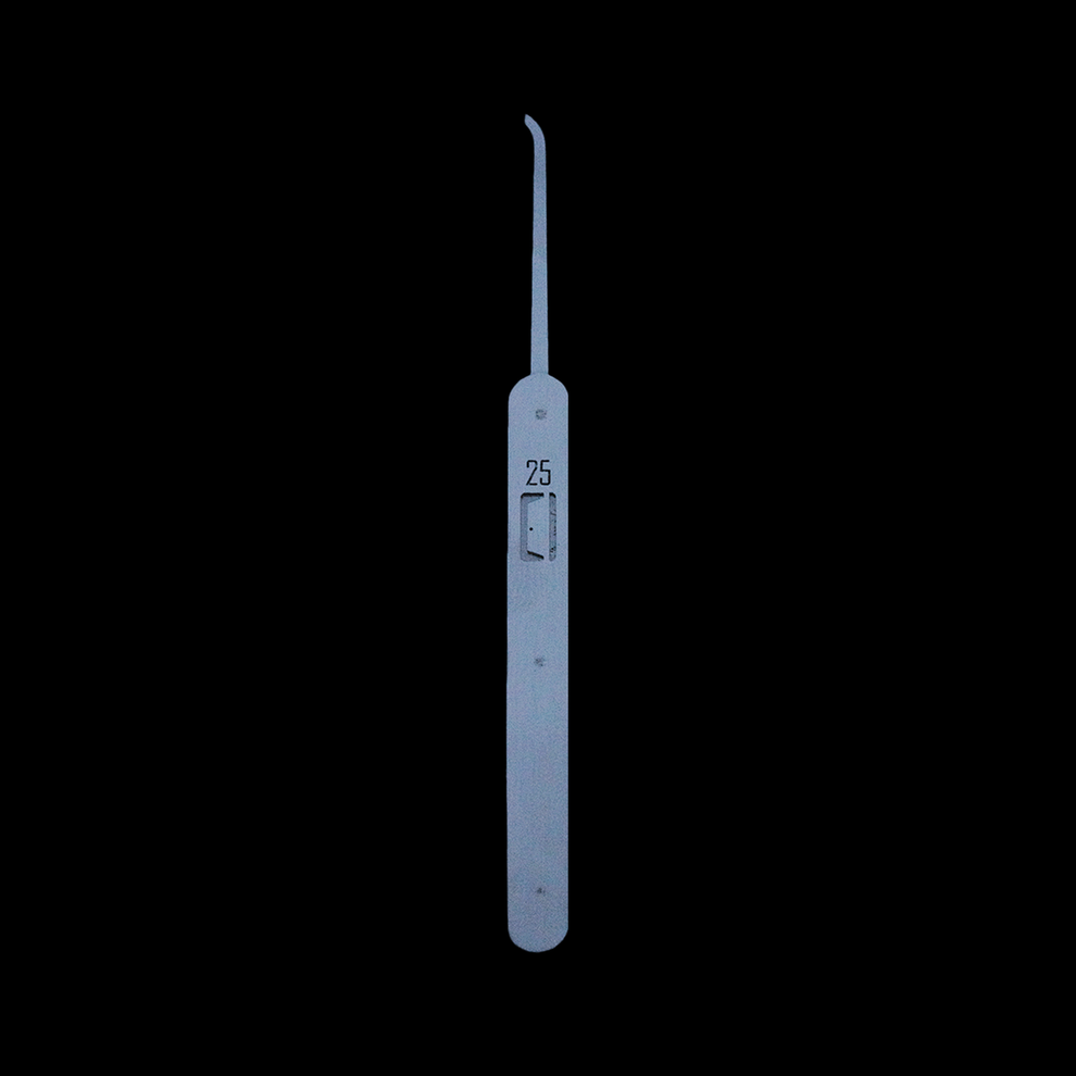 Georgia Jim Lock Pick Set – Covert Instruments