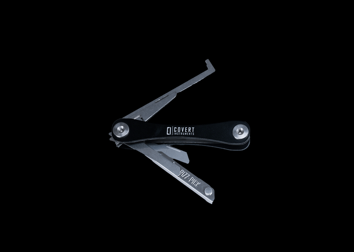 Slim Tickler – Covert Instruments